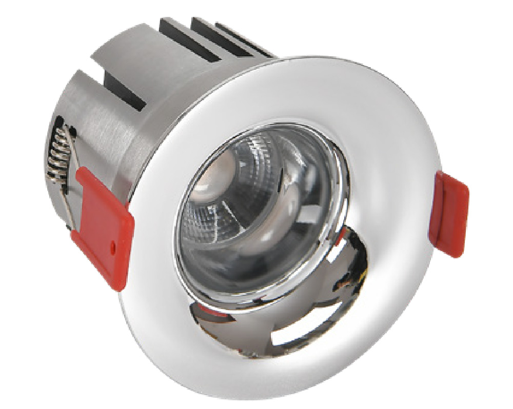 Premium Seri Profesyonel Downlight 15W – Forlife